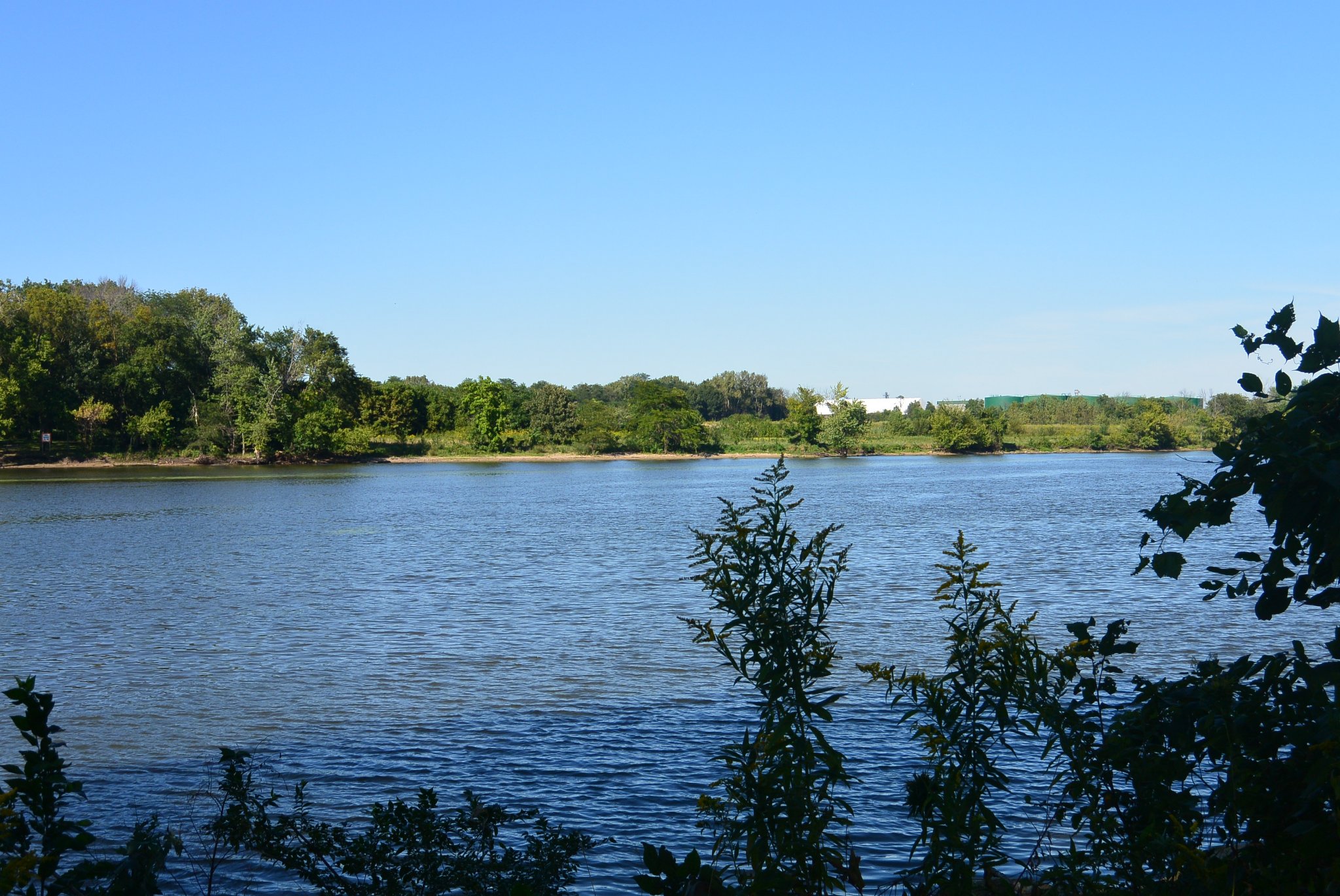 Seneca Prairie Shipyard | raddoc1947