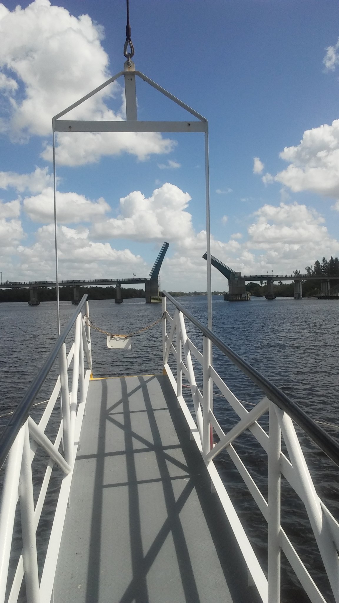 Wilson Pigott Bascule Bridge | raddoc1947