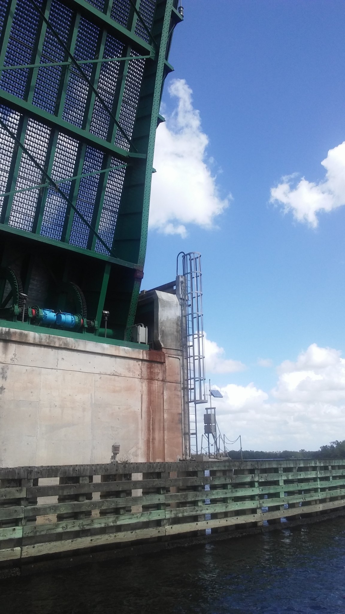 Wilson Pigott Bascule Bridge | raddoc1947