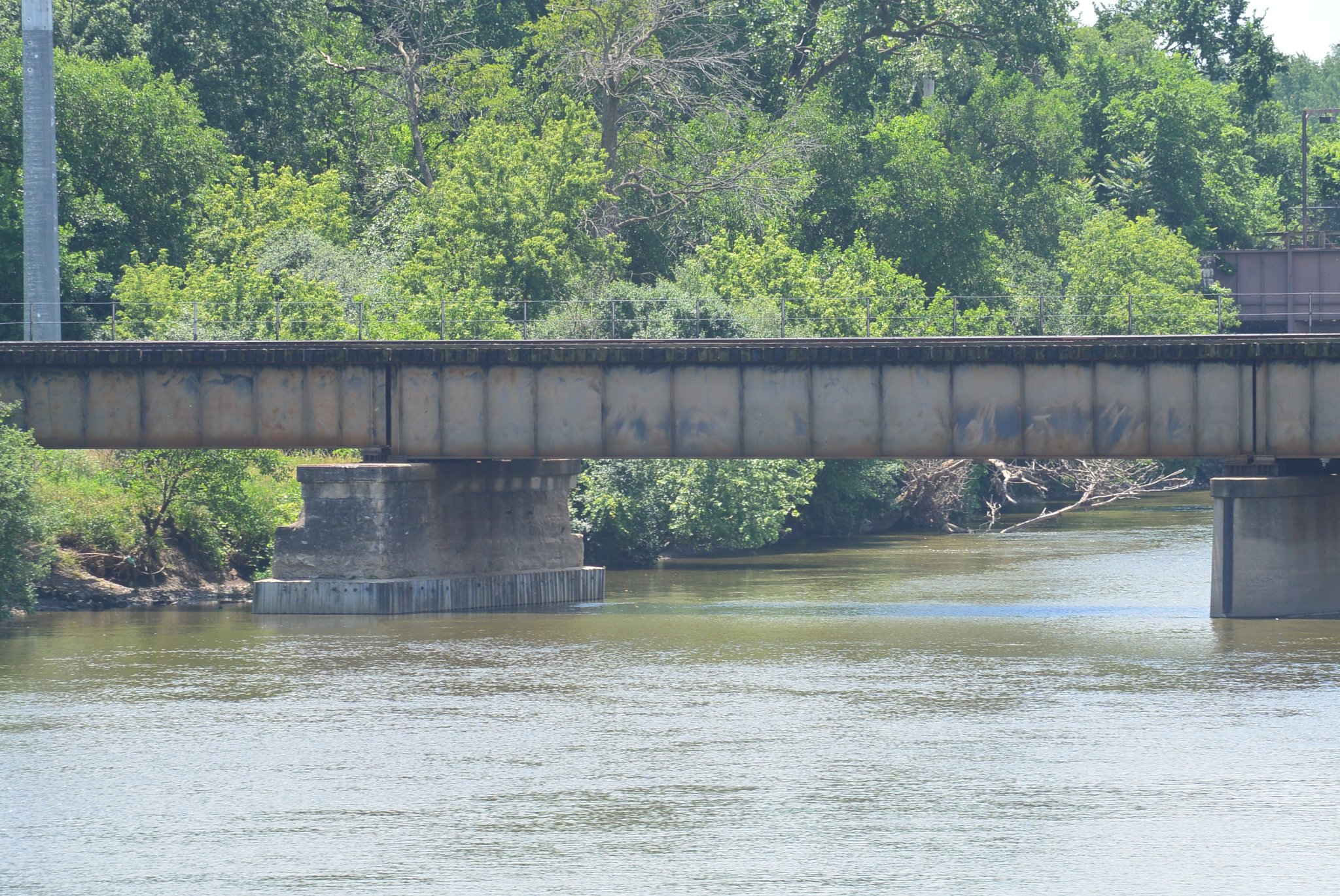 IAIS Fox River Bridge | raddoc1947