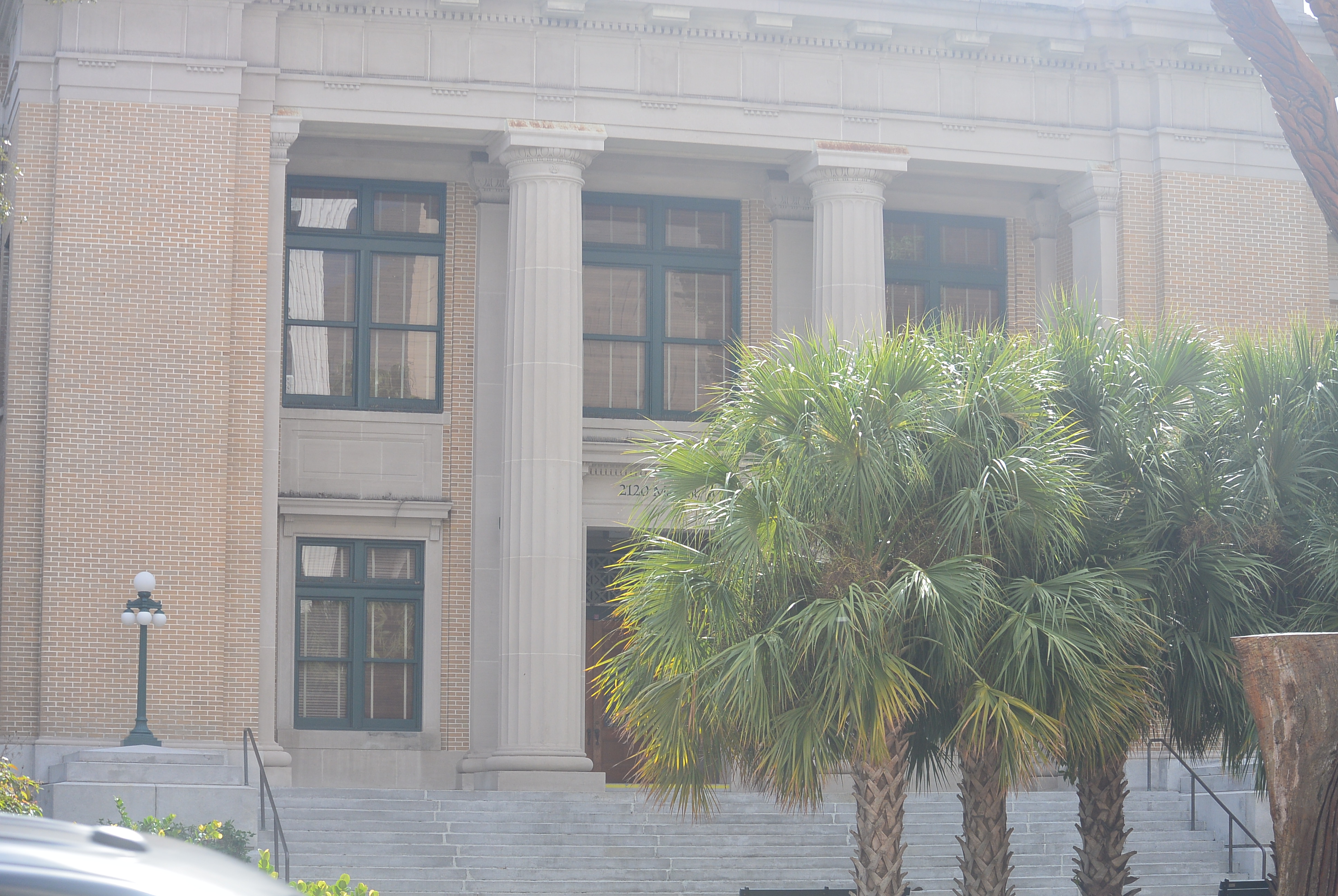 Lee County Courthouse, Fort Myers | raddoc1947