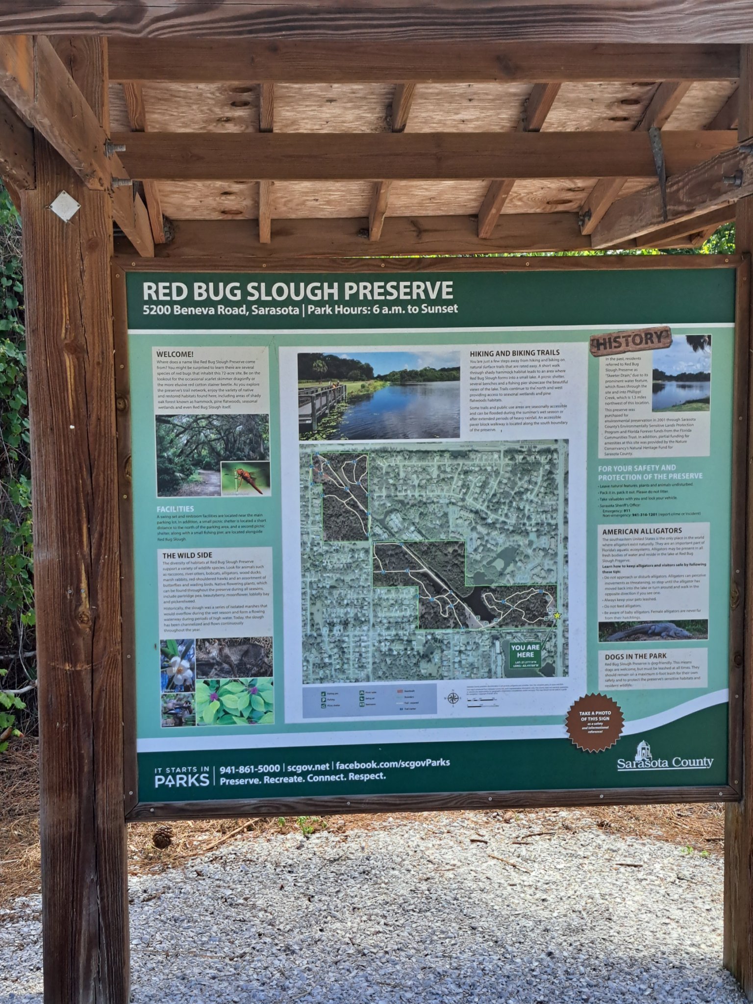 Red Bug Slough | raddoc1947